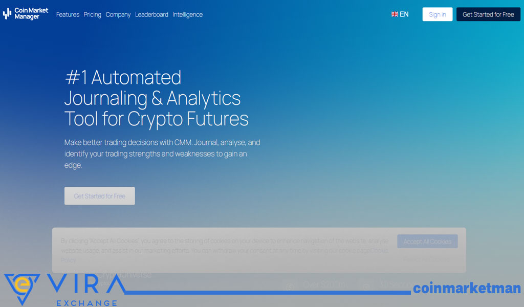 ژورنال نویسی ترید و 10 ابزار ژورنال نویسی در ارز دیجیتال